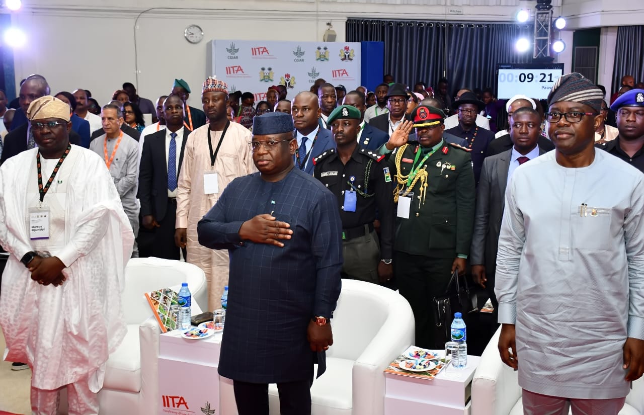 Fasola Agribusiness Hub designated Special Agro-Industrial Processing ...