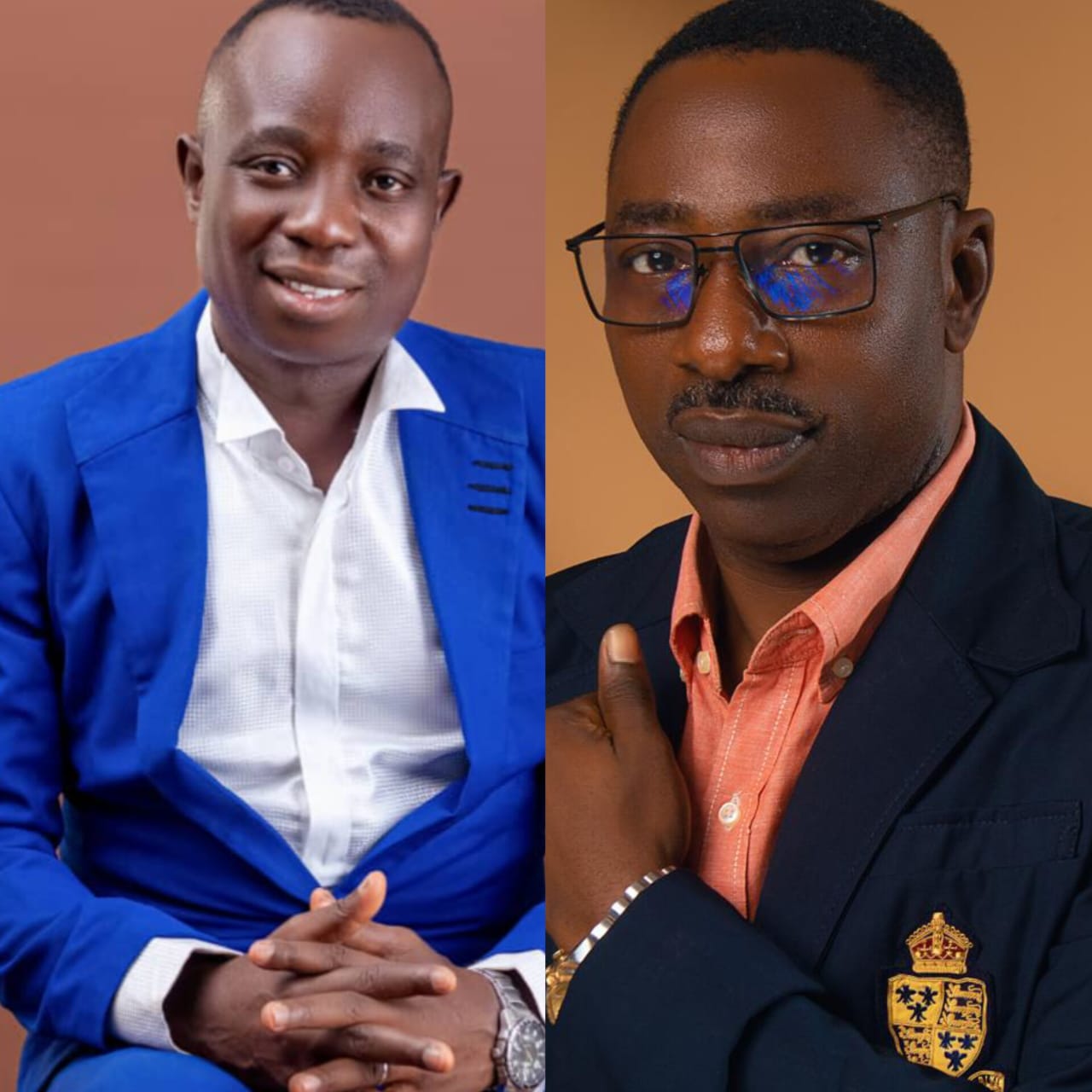 Hon. Matthew Alani Oyeniyi Celebrates Segun Kehinde, CEO of Goal ...