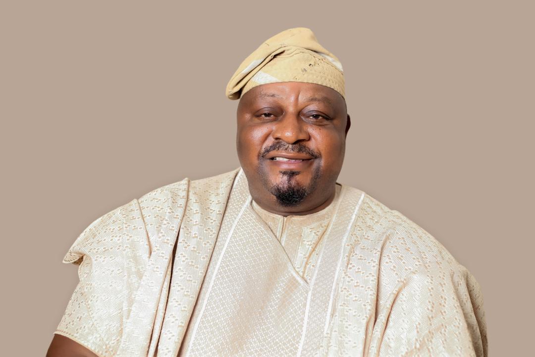 Eid-el-Mawlud: Makinde's DCOS, Hon. Kazim Adeyinka Bibire Felicitates ...