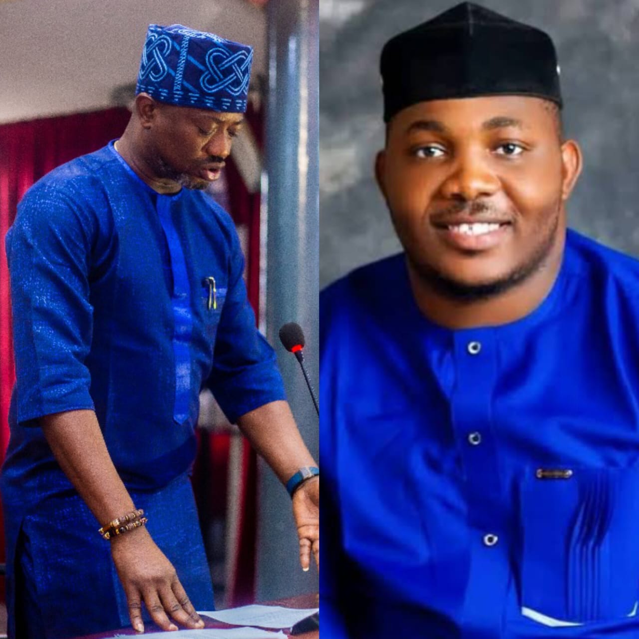 Birthday: “A Man Of Intelligence And Eloquence” – Hon. Babajide Gabriel ...