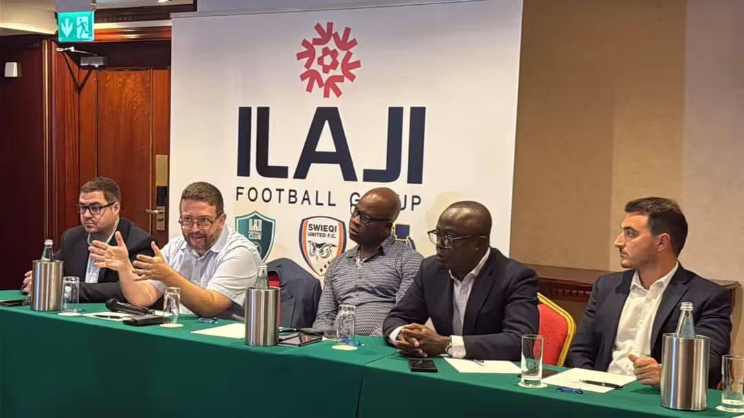 Ilaji International Hotel Unveils Bold Tourism Masterplan to Position ...